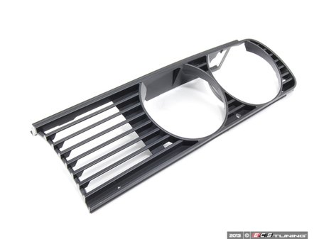 Genuine BMW - 51131945883 - European Grille - Left - (NO LONGER ...