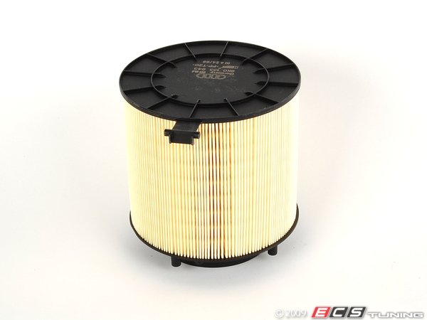 Genuine Volkswagen Audi - 8K0133843 - Air Filter (8K0 133 843)