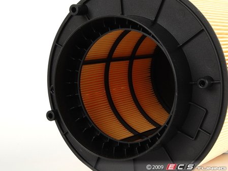 Genuine Volkswagen Audi - 8K0133843 - Air Filter (8K0 133 843)