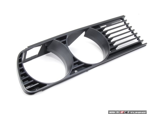 Genuine BMW - 51131945884 - European Grille - Right - (NO LONGER ...