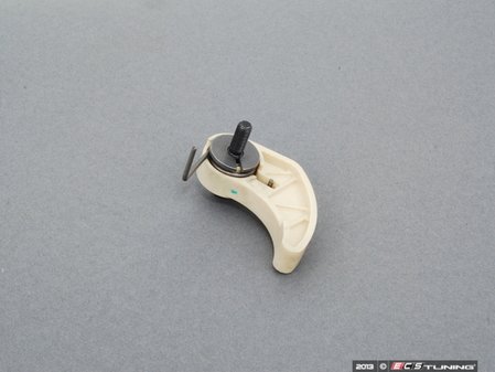 Genuine Volkswagen Audi - 06A115130B - Oil Pump Chain Tensioner (06A ...