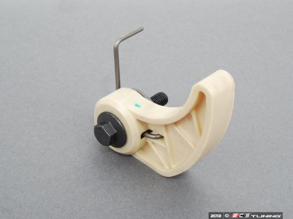 Genuine Volkswagen Audi - 06A115130B - Oil Pump Chain Tensioner (06A ...