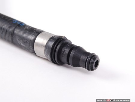 Genuine Mercedes Benz - 1715010225 - BREATHER PIP