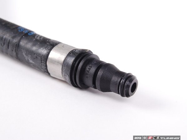 Genuine Mercedes Benz - 1715010225 - BREATHER PIP