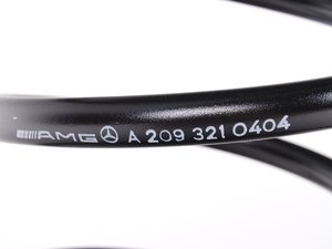 Genuine Mercedes Benz Parts - Page 1069 - ECS Tuning