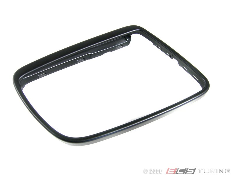 Genuine BMW - 51167074954 - Cover Support Trim Ring - Right (51-16-7 ...