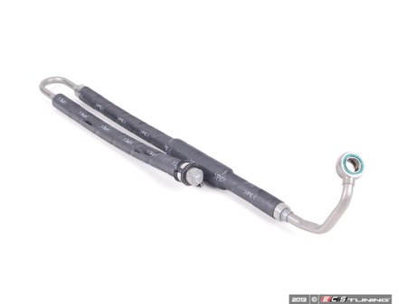 Genuine Mercedes Benz - 2203205972 - High Pressure Line