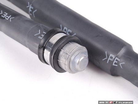 Genuine Mercedes Benz - 2203205972 - High Pressure Line