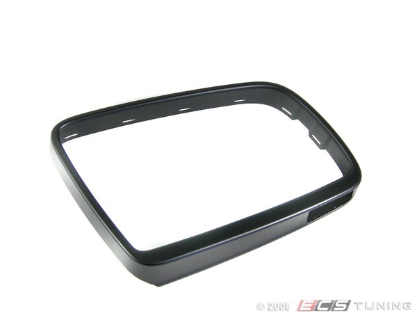 Genuine BMW - 51167074954 - Cover Support Trim Ring - Right (51-16-7 ...