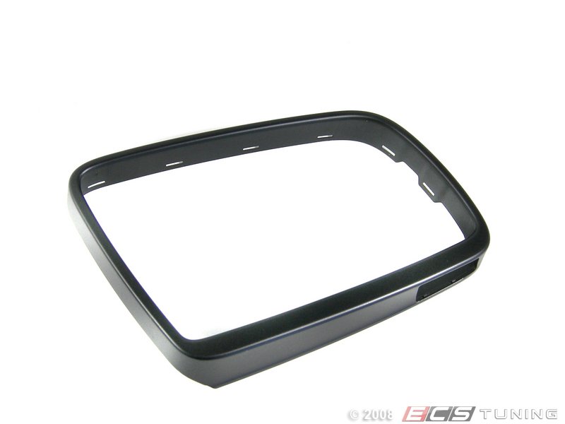 Genuine BMW - 51167074954 - Cover Support Trim Ring - Right (51-16-7 ...