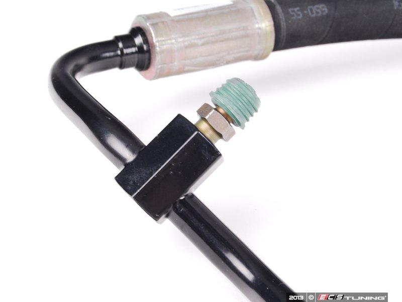 Genuine Mercedes Benz - 2209978782 - Hydraulic Hose - Right Front