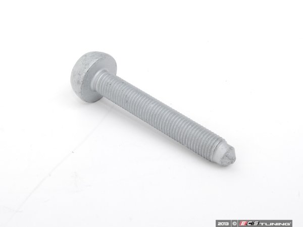 Genuine Volkswagen Audi - N90954802 - Heavy Duty Bolt - Priced Each (N ...