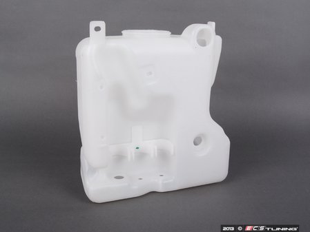 Genuine Mercedes Benz - 2038690020 - Windshield Washer Fluid Reservoir
