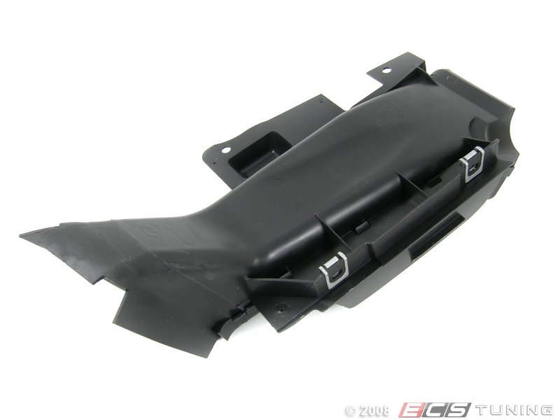 Genuine BMW - 51718265470 - Brake duct - right (51-71-8-265-470)