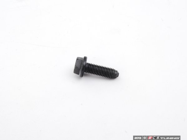 Genuine Volkswagen Audi - N90945002 - Allen/Hex Bolt - Priced Each (N ...