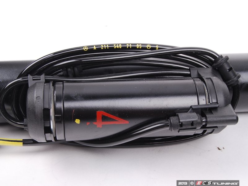 Genuine Mercedes Benz - 2193260400 - Rear Shock Absorber - Priced Each