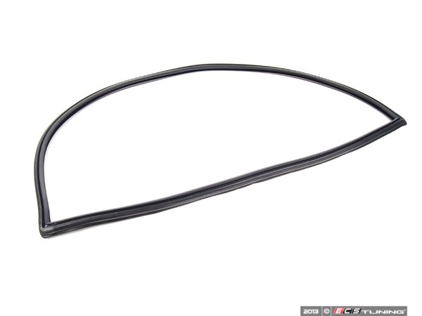 Genuine BMW - 51311913888 - Rear Window Seal (51-31-1-913-888)