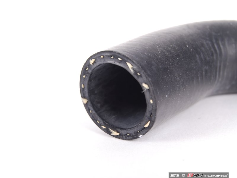 Genuine Volkswagen Audi - 078121082M - Auxiliary Coolant Pump Hose (078 ...