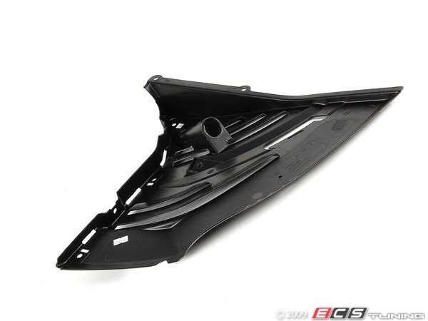 Genuine BMW - 51717153788 - Underbody Panel - Bottom Right (51-71-7-153 ...