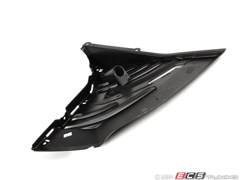 Genuine BMW - 51717153788 - Underbody Panel - Bottom Right (51-71-7-153 ...