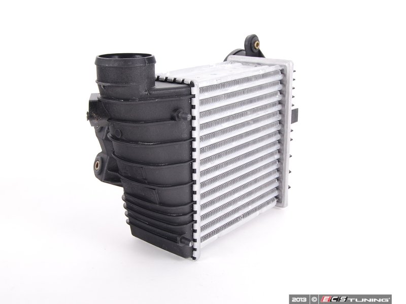 Mahle-Behr - 1J0145803T - Intercooler