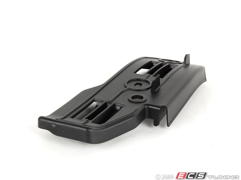 Genuine Volkswagen Audi - 3B0807183E - Front Bumper Guide - Left (3B0 ...