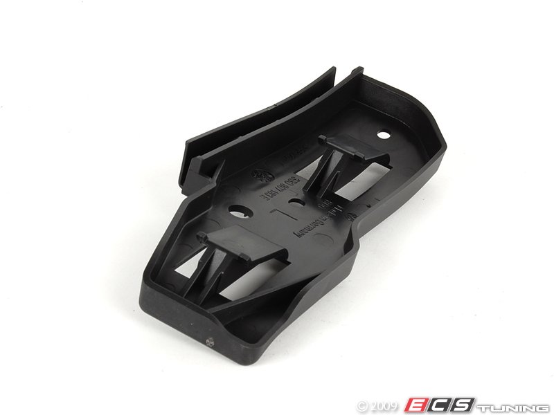 Genuine Volkswagen Audi - 3B0807183E - Front Bumper Guide - Left (3B0 ...