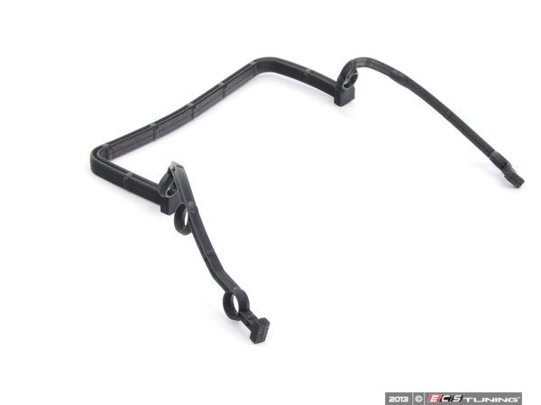 Genuine BMW - 11141741127 - Upper Timing Cover Gasket - Cylinders 1-4 ...