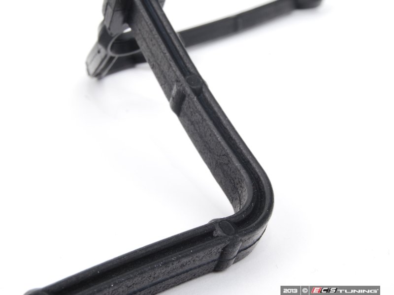 Genuine BMW - 11141741127 - Upper Timing Cover Gasket - Cylinders 1-4 ...