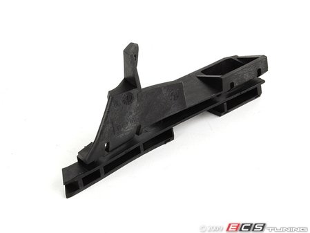 Genuine BMW - 51117030617 - E46 Bumper Guide - Left (51-11-7-030-617)