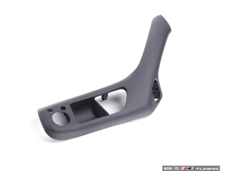 Genuine Volkswagen Audi - 1H1867197BA94 - Front Left Door Grab Handle ...