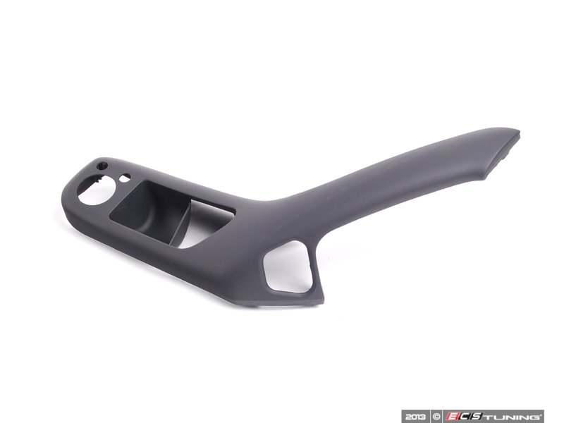 Genuine Volkswagen Audi - 1H1867197BA94 - Front Left Door Grab Handle ...