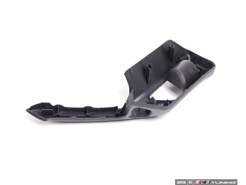 Genuine Volkswagen Audi - 1H1867197BA94 - Front Left Door Grab Handle ...