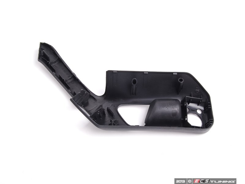 Genuine Volkswagen Audi - 1H1867197BA94 - Front Left Door Grab Handle ...