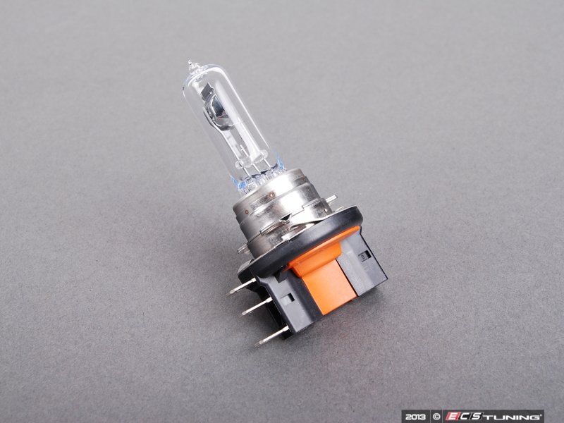 Genuine Volkswagen Audi - N10733301 - H15 Halogen Bulb - Priced Each (N ...