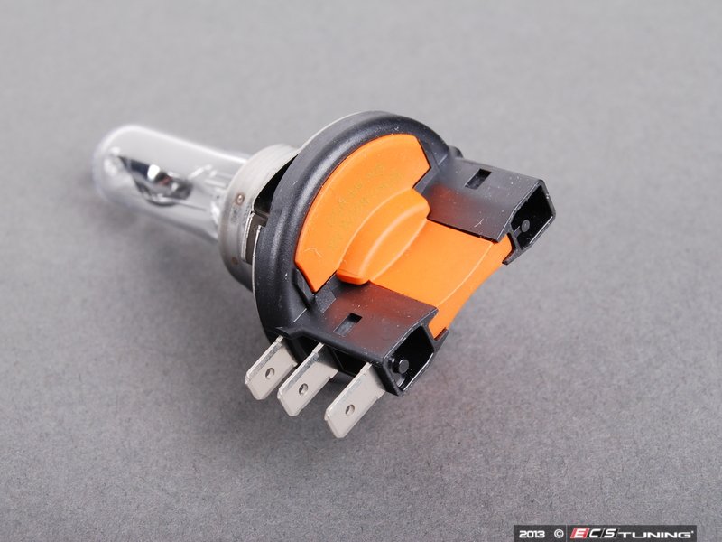 Genuine Volkswagen Audi - N10733301 - H15 Halogen Bulb - Priced Each (N ...