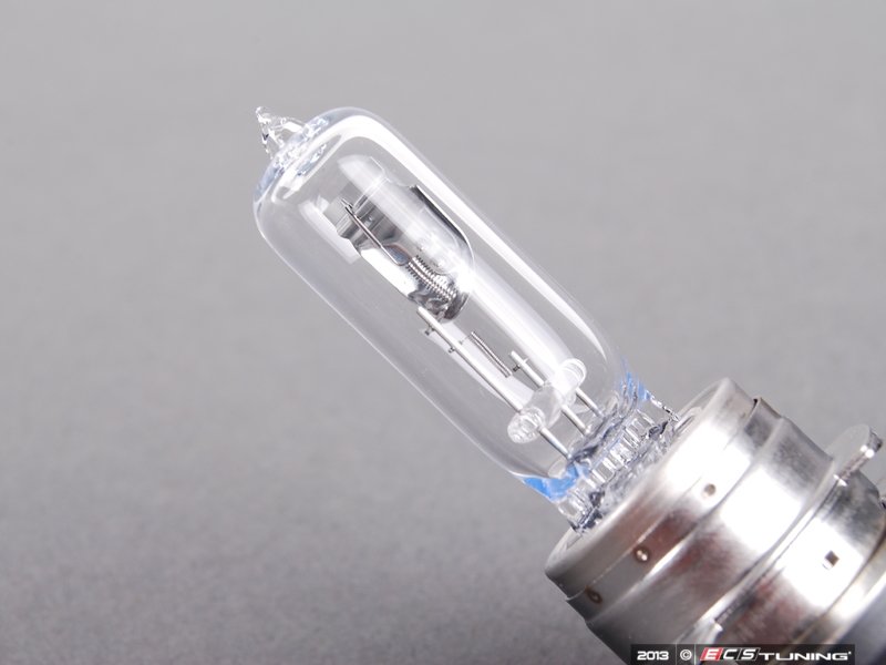 Genuine Volkswagen Audi - N10733301 - H15 Halogen Bulb - Priced Each (N ...