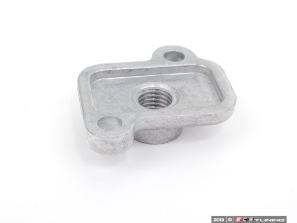 Genuine Mercedes Benz - 1120150630 - Engine Timing Cover Plug
