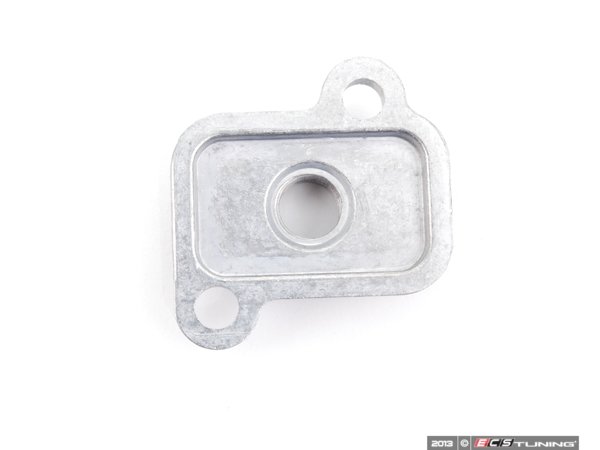 Genuine Mercedes Benz - 1120150630 - Engine Timing Cover Plug