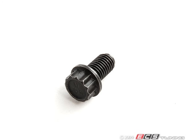 Genuine Volkswagen Audi - N90320701 - 12 Point Socket Head Pressure ...