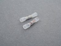 ECS News - BMW E46 Non-M 3 Series Ambient Temp Sensor Repair Kit