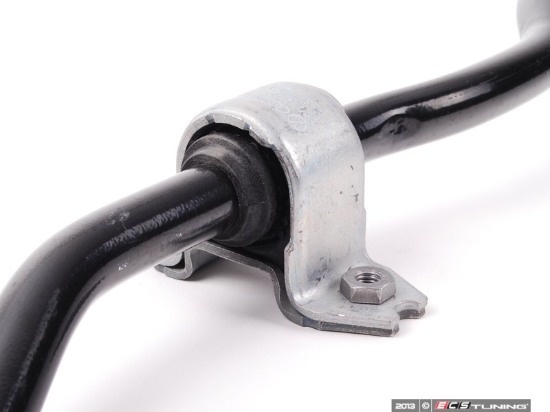 Genuine Volkswagen Audi - 1K0411303AR - Sway Bar - 21mm (1K0 411 303 AR)