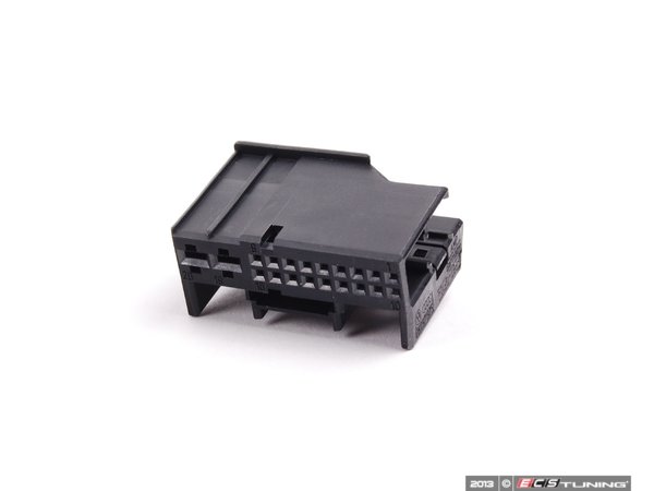 Genuine Volkswagen Audi - 1K0971975 - HOUSING (1K0 971 975)