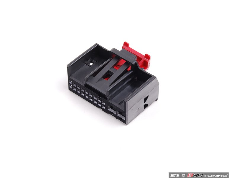Genuine Volkswagen Audi - 1K0971975 - HOUSING (1K0 971 975)