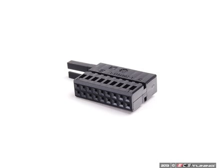 Genuine Volkswagen Audi - 1K0971975 - HOUSING (1K0 971 975)