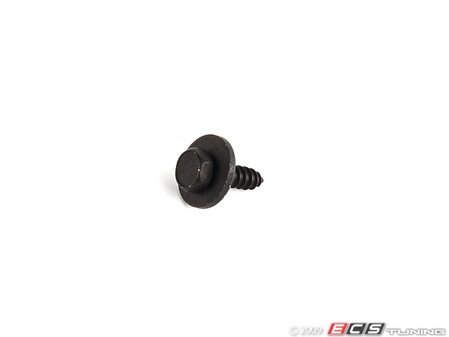 Genuine BMW - 07119905507 - Screw - Priced Each (07-11-9-905-507)