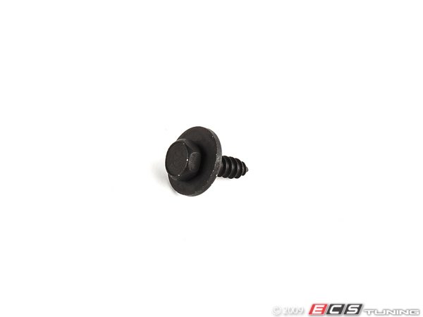 Genuine BMW - 07119905507 - Screw - Priced Each (07-11-9-905-507)