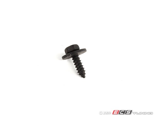 Genuine BMW - 07119905507 - Screw - Priced Each (07-11-9-905-507)