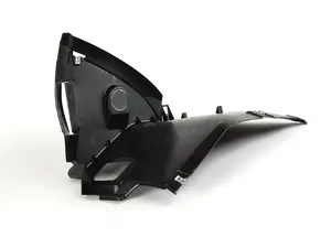 Genuine BMW - 51118209926 - Front Bumper Grille - Right (51-11-8-209-926)