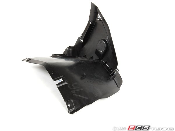 Genuine BMW - 51718265468 - Front Lower Fender Liner - Right (51-71-8 ...